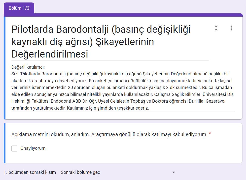 Relationships among barodontalgia prevalence, altitude, stress, dental ...