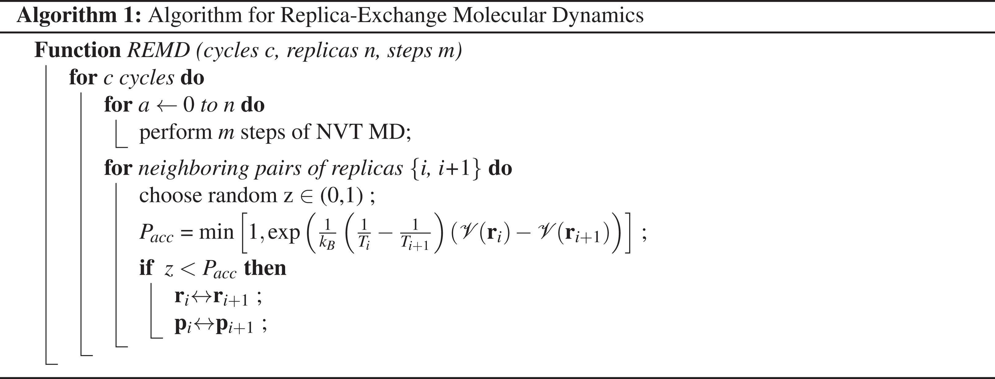 An explicit-solvent conformation search method using open software [PeerJ]