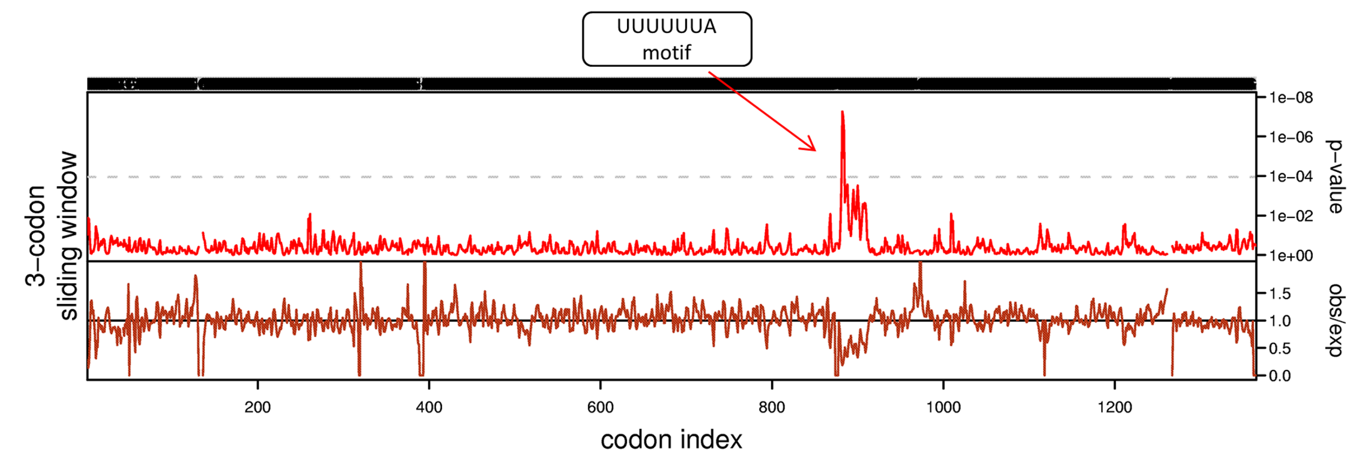 cRegions—a tool for detecting conserved cis-elements in multiple sequence alignment of diverged ...