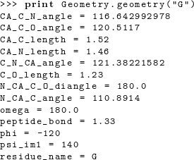 PeptideBuilder: A simple Python library to generate model peptides [PeerJ]