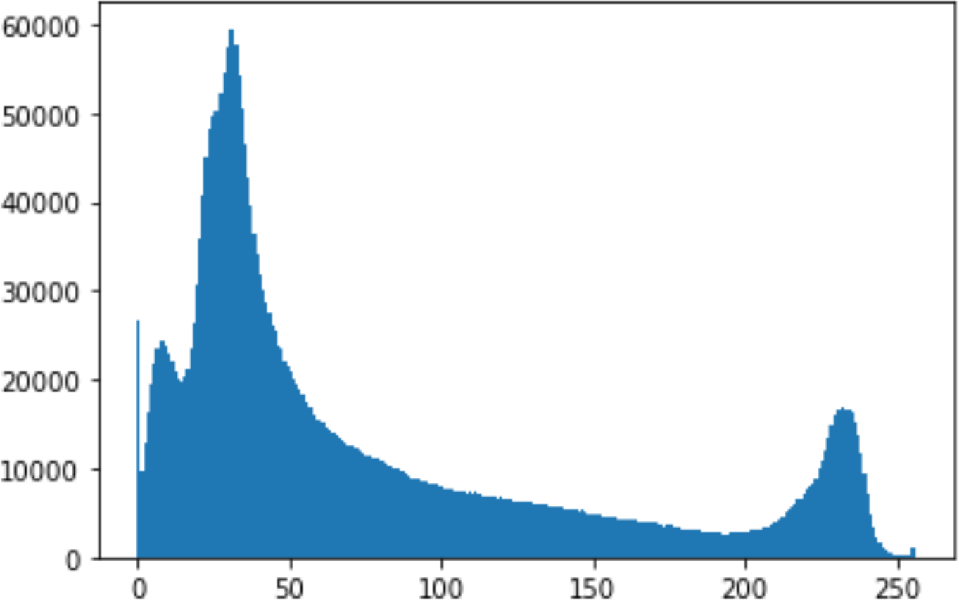 Double layer steganography technique using DNA sequences and images [PeerJ]