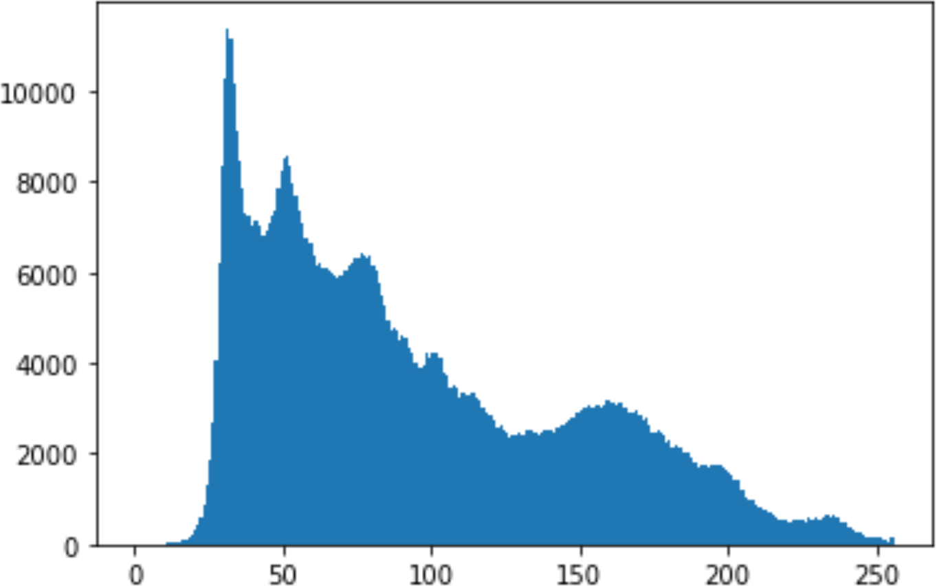 Double layer steganography technique using DNA sequences and images [PeerJ]