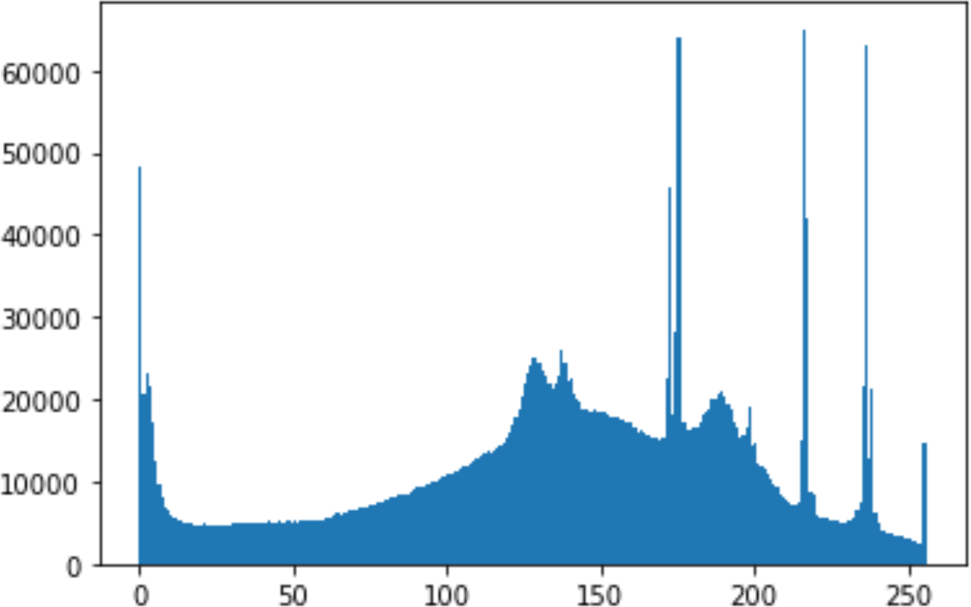 Double layer steganography technique using DNA sequences and images [PeerJ]