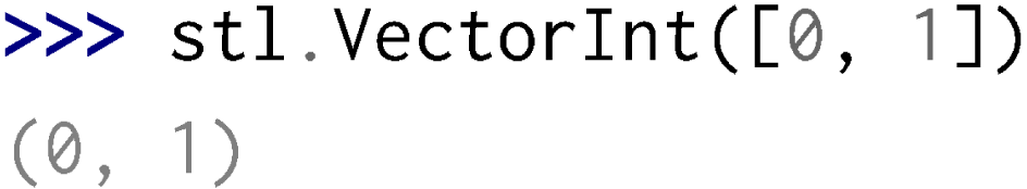 AutoWIG: automatic generation of python bindings for C++ libraries [PeerJ]
