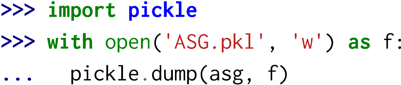AutoWIG: automatic generation of python bindings for C++ libraries [PeerJ]