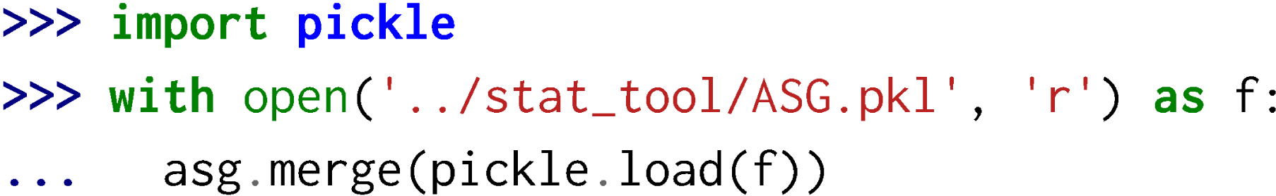 AutoWIG: automatic generation of python bindings for C++ libraries [PeerJ]